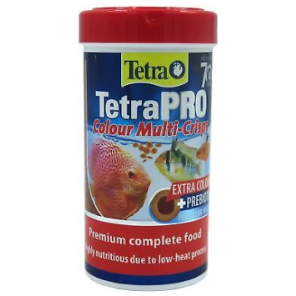 Tetra pro color 250 ml - Pets Home