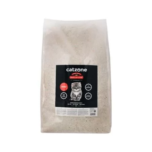 Catzone Orange - 20 KG - Pets Home