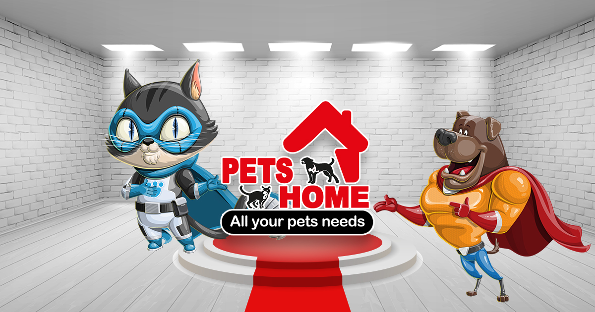 Pet star - Pets Home